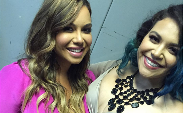 Jackie Rivera's Instagram, Twitter & Facebook on IDCrawl