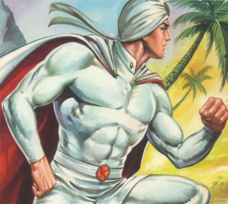 Regresa Kaliman con su propio podcast | radioNOTAS