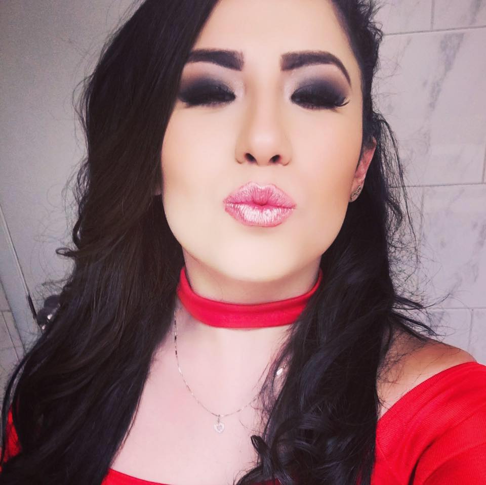 Laura Gutiérrez: “Quiero que la gente sepa que soy como ellos | radioNOTAS