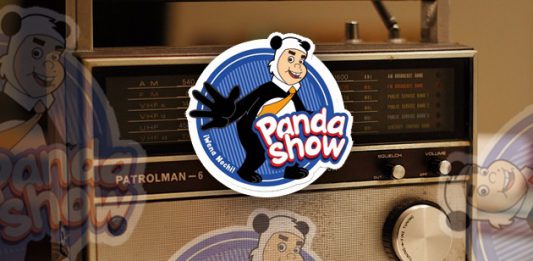 Panda Show | radioNOTAS