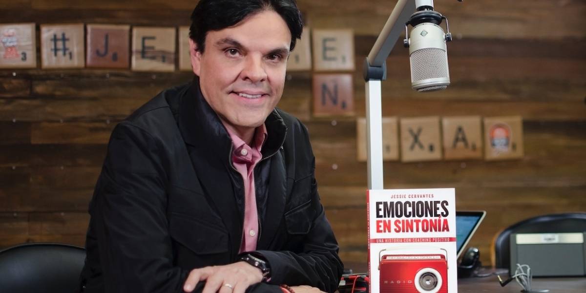 Locutores mexicanos contemporáneos que han impulsado la radio | radioNOTAS