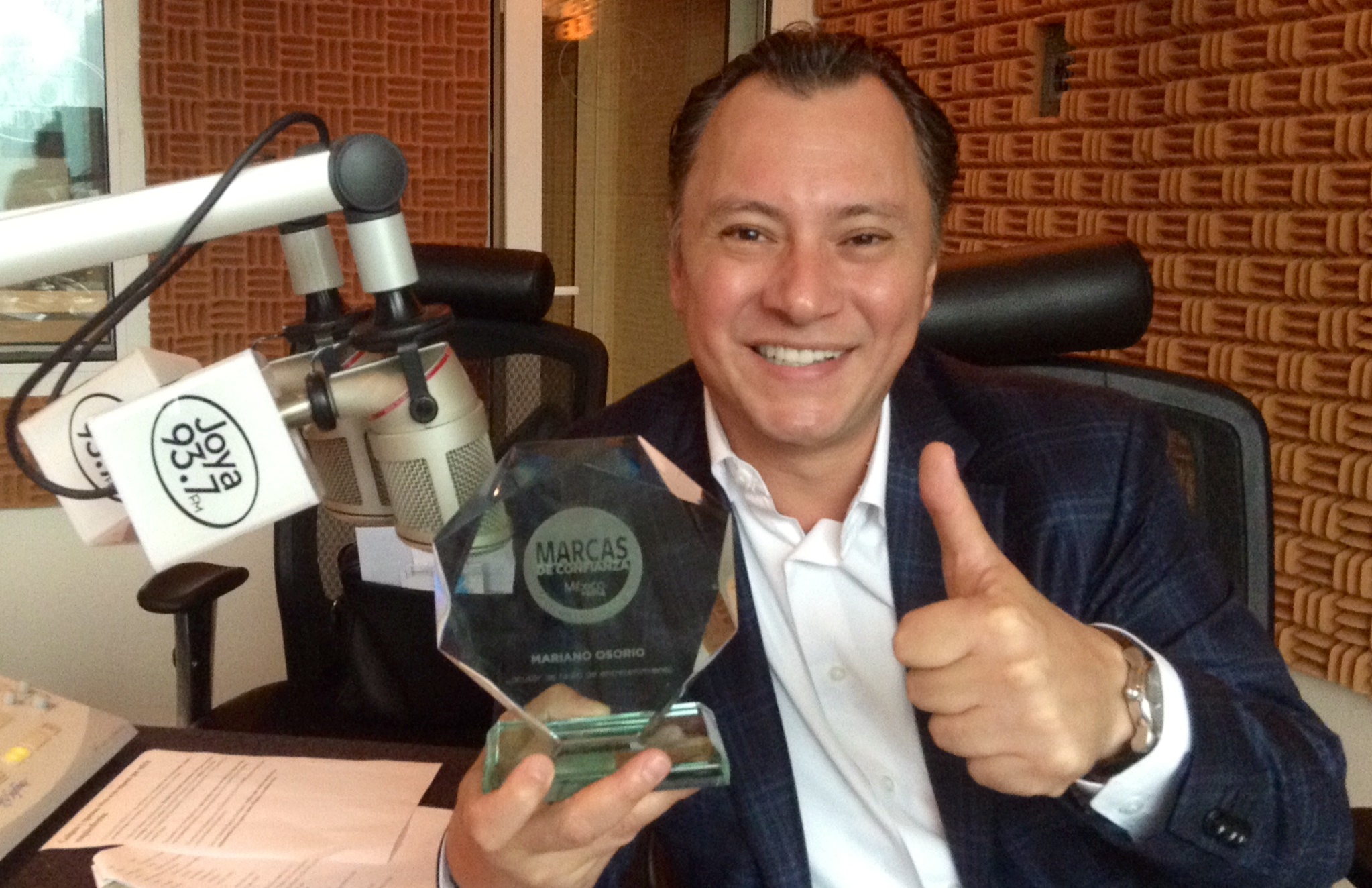 Locutores mexicanos contemporáneos que han impulsado la radio | radioNOTAS