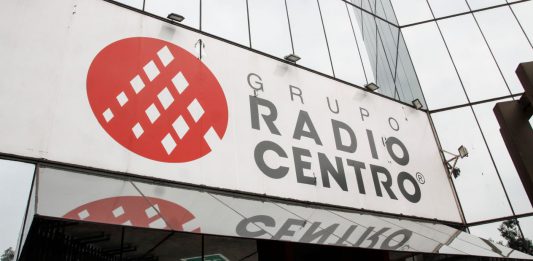 Grupo Radio Centro | radioNOTAS