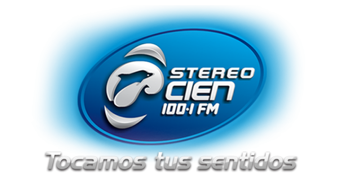 Radio Mil 1000 AM se convierte en repetidora de Stereo Cien 100.1 FM ...