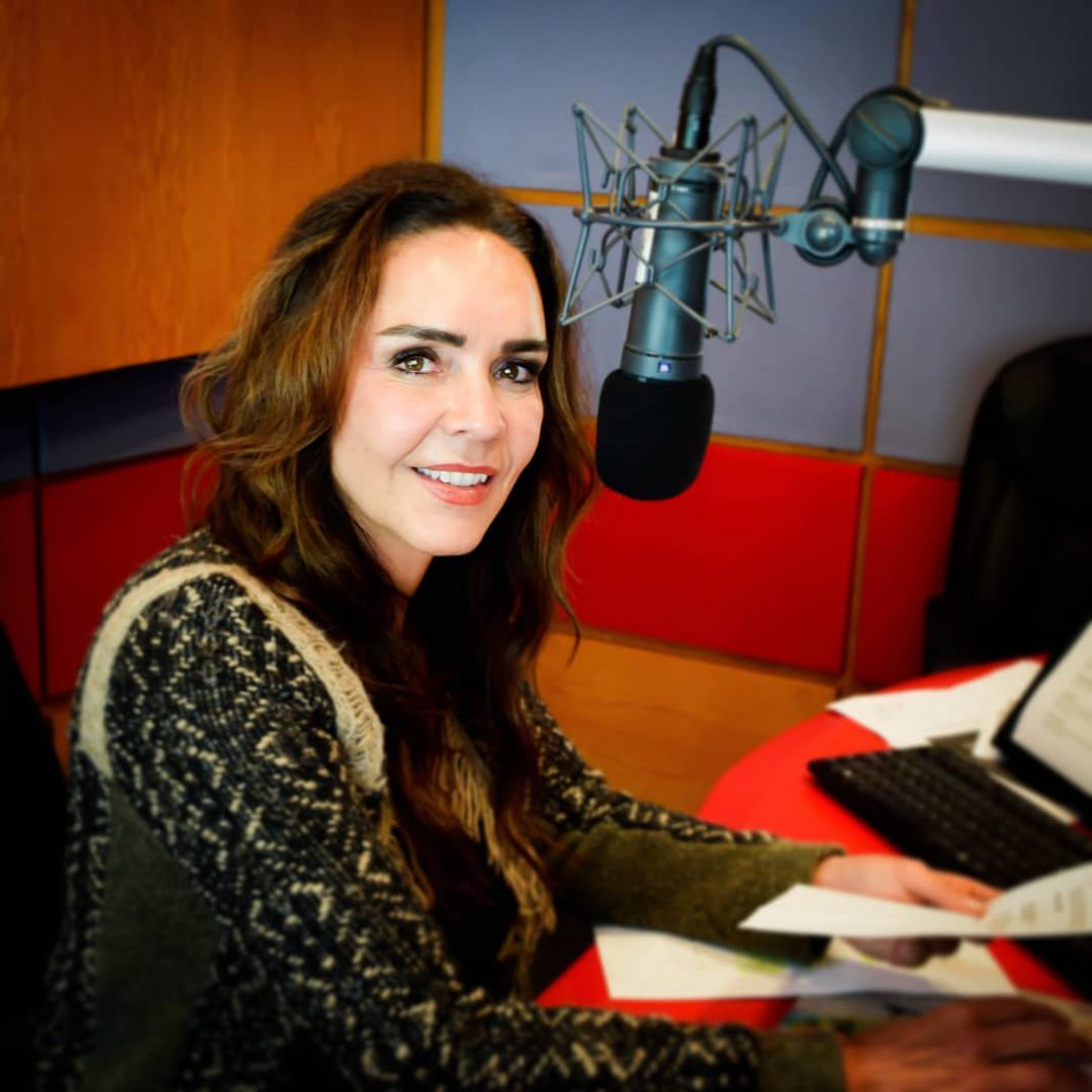 Locutores mexicanos contemporáneos que han impulsado la radio | radioNOTAS