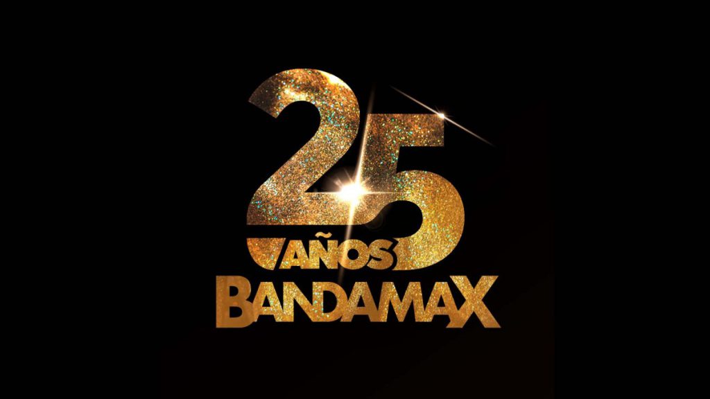 Bandamax celebrará sus 25 años con épico concierto regional mexicano ...