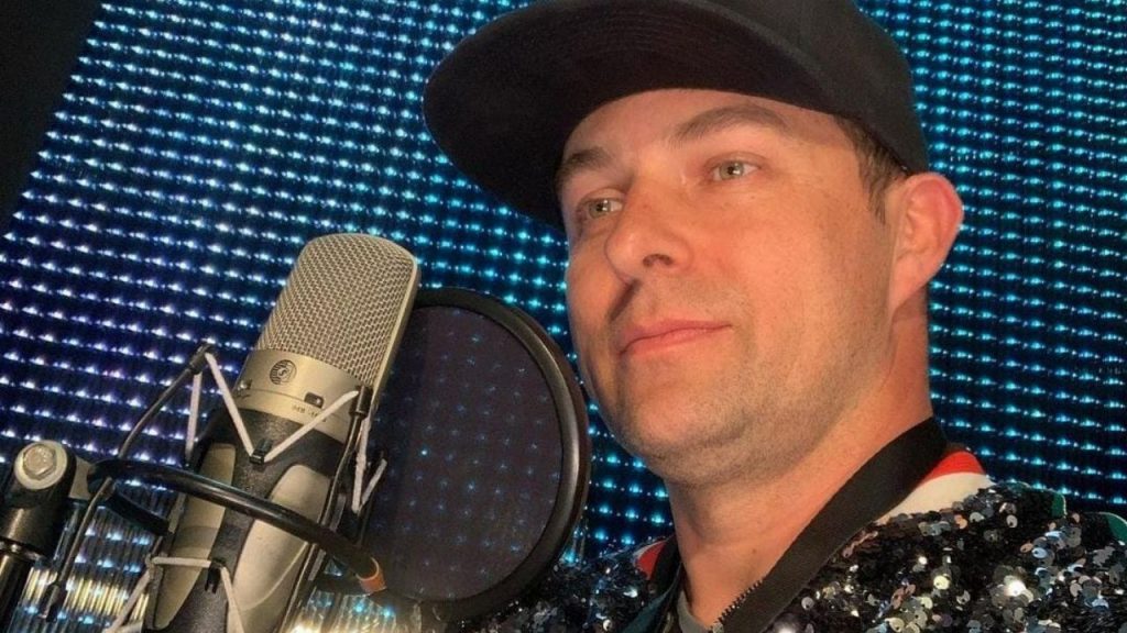 Arturo ‘El Turry’ Macías de POP FM; la importancia de mantenerse ...