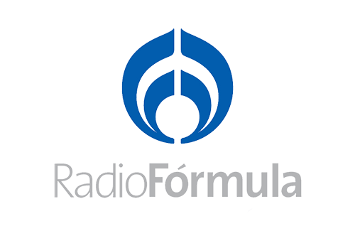 Radio Fórmula anuncia la adición de tres programas | radioNOTAS