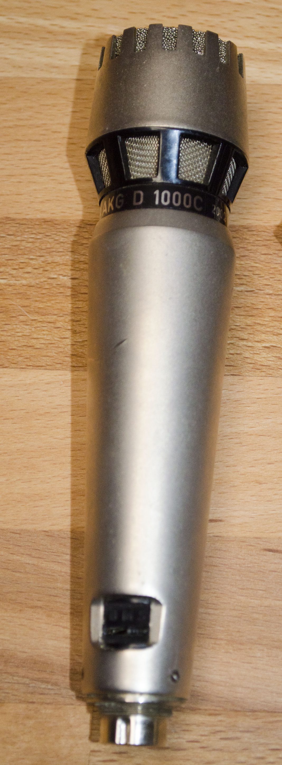 Tipos de micrófonos, cómo y cuándo se usan | radioNOTAS