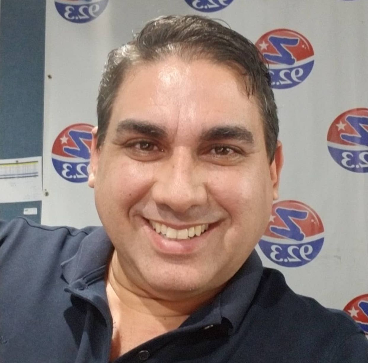 Ariel Ramirez de ‘Z 92.3 FM’ Miami; ser identificable para tu audiencia ...