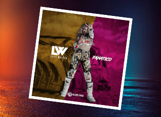 “Fanático” acosa a Lexy Walter | radioNOTAS