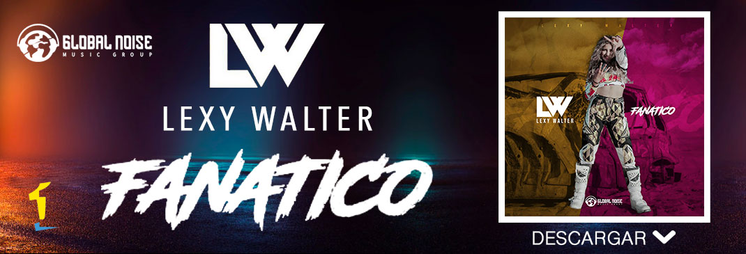 “Fanático” acosa a Lexy Walter | radioNOTAS