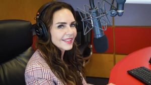 Sofía Sánchez Navarro sale de 88.9 Noticias y Grupo ACIR | radioNOTAS