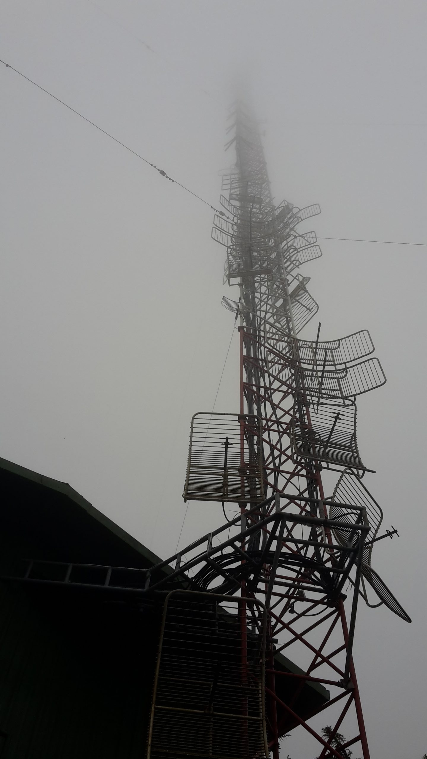 Equipos necesarios para una emisora de radio – En el puesto de transmisión | radioNOTAS