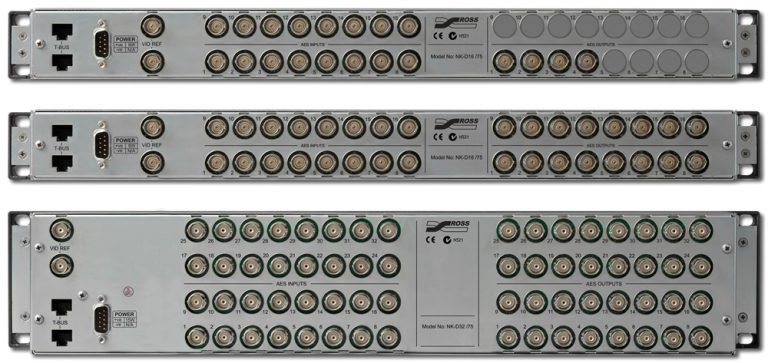 Equipos necesarios para una emisora de radio – En la sala de equipos ...