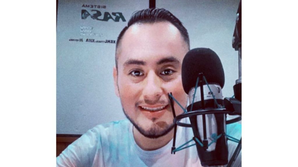 Jesús Garibay de ‘Candela 95.1 FM’; técnicas para destacar de la competencia | radioNOTAS