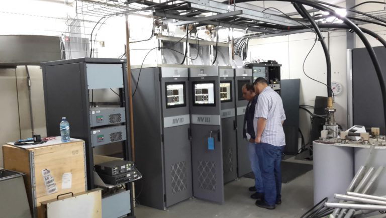 Equipos necesarios para una emisora de radio – En el puesto de ...