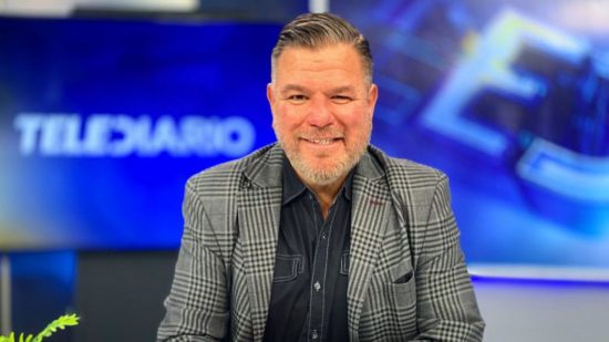 Mauro de ‘Exa 101.1 FM’; “Una buena producción musical se construye con ...