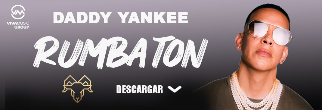 “Rumbatón” el himno musical de Daddy Yankee“ | radioNOTAS