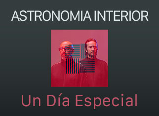 Astronomía Interior invita a pasar “Un Dia Especial” | radioNOTAS