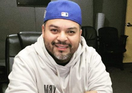 Edgar Rodríguez, productor musical; “Un artista se consolida cuando ...