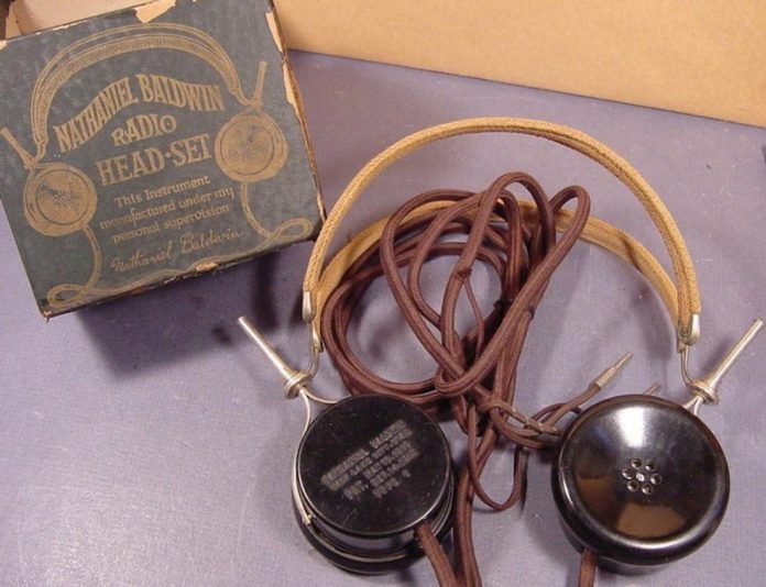 La historia de los audífonos | radioNOTAS