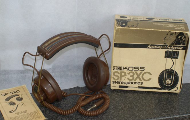 La historia de los audífonos | radioNOTAS