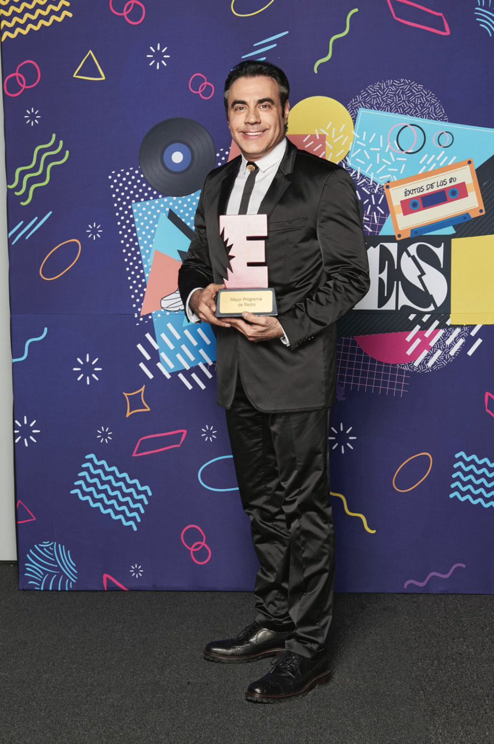 Entrevista a Arturo Forzán, nuevo director de Programación y Contenido ...