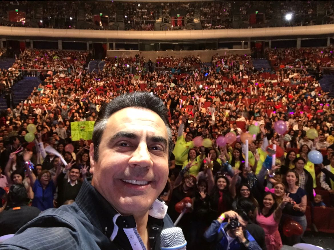 Entrevista a Arturo Forzán, nuevo director de Programación y Contenido ...