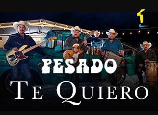 Pesado estrena una historia de amor muy pesada en el tema “Te Quiero ...