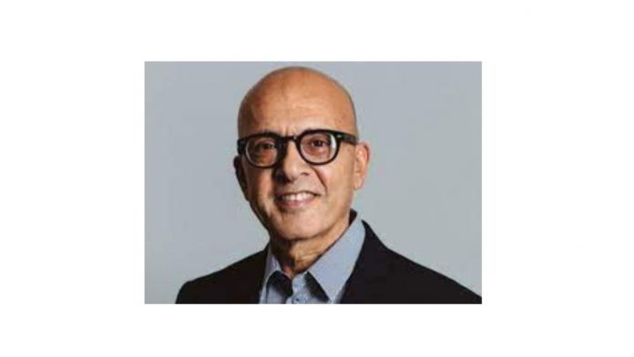 Walter Ulloa, CEO de Entravision, fallece a los 74 años de edad ...