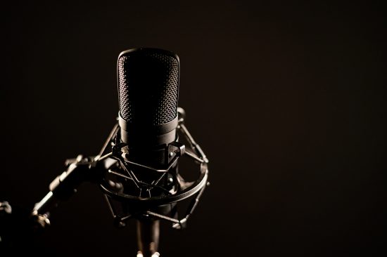 Cómo escoger su primer micrófono | radioNOTAS