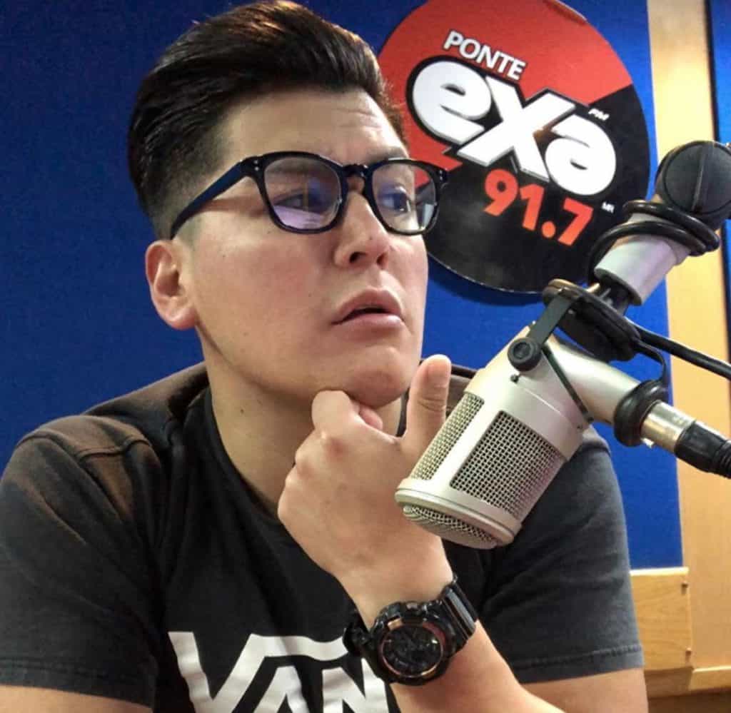 Entrevistamos a Ángel Hernández/EXA 91.7 FM y creador de memes para radioNOTAS | radioNOTAS