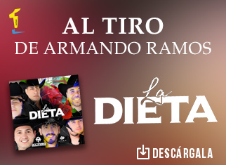 Al Tiro de Armando Ramos tiene la receta ideal para “La Dieta” | radioNOTAS