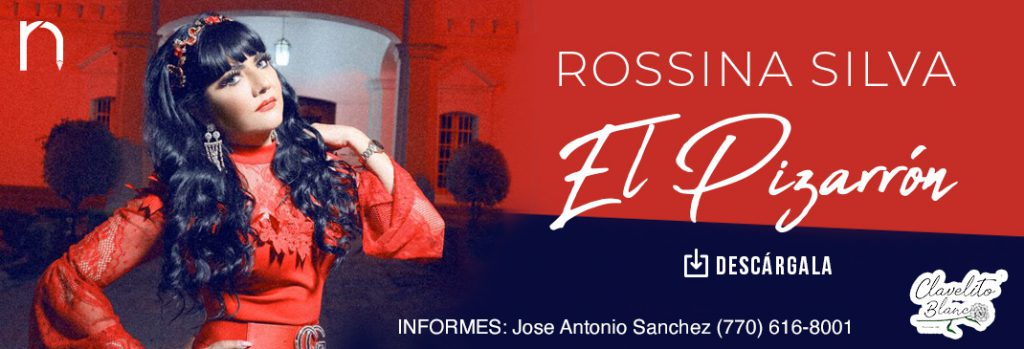 Rossina Silva escribe una nueva historia en “El Pizarrón” | radioNOTAS