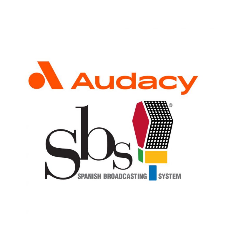 Audacy y SBS realizan alianza estratégica de distribución de contenido ...