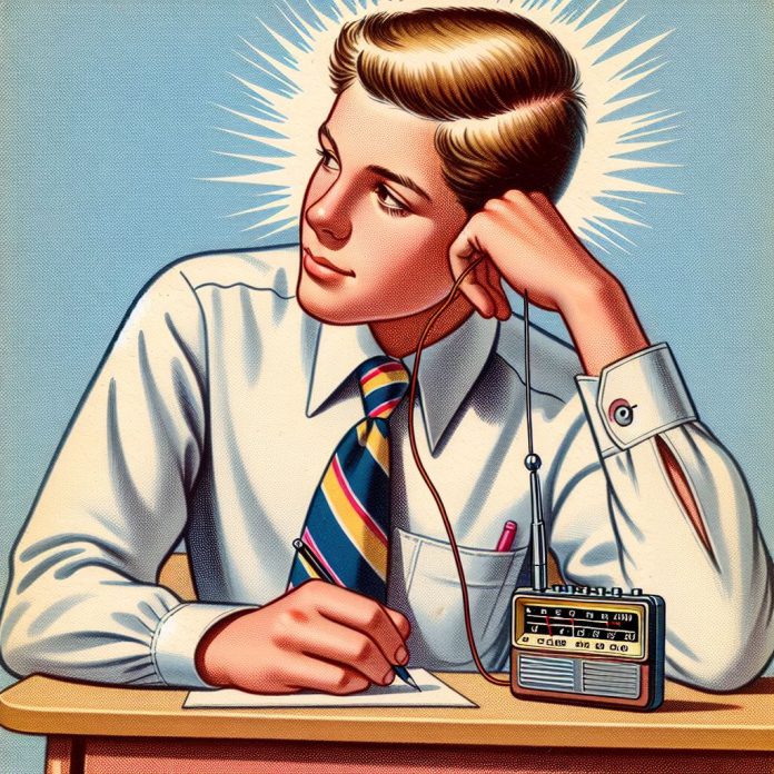 La historia de los radios de transistores | radioNOTAS