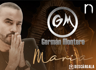 Germán Montero y el gran mensaje que encierra un tema como “María ...