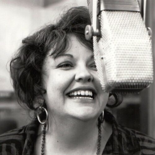 Fallece María Martín, pionera de la radio pública latina en EE.UU ...