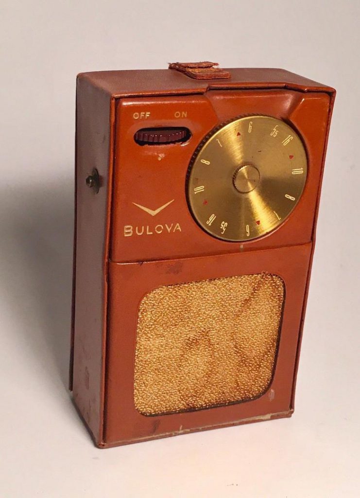 La historia de los radios de transistores | radioNOTAS