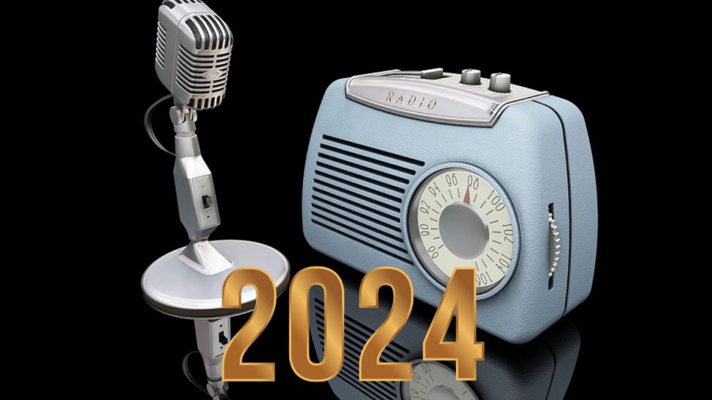 El futuro de la radio en 2024: Tendencias, Desafíos y Oportunidades ...