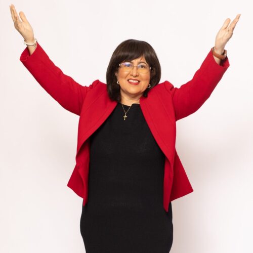 Fallece Rebecca Muñoz-Díaz, ex ejecutiva hispana de radio y TV en ...