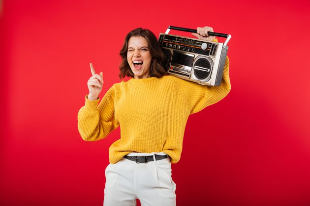Estudio: 7 Ventajas de la publicidad en radio AM/FM | radioNOTAS