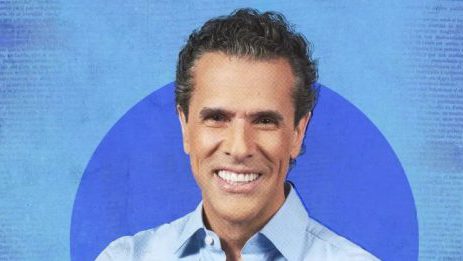 Tras éxito rotundo, Marco Antonio Regil amplía su horario en Radio ...