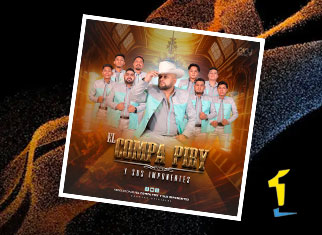 El Compa Piry y sus Imponentes pisa fuerte en “Todo Terreno” | radioNOTAS