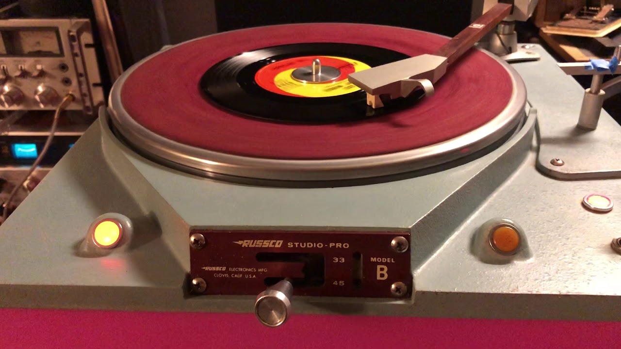 La historia del cartucho de audio | radioNOTAS