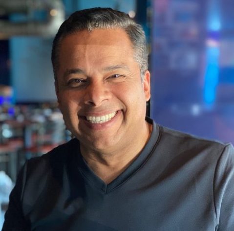 Tony Luna es nombrado director de Programación de Vida Unida | radioNOTAS