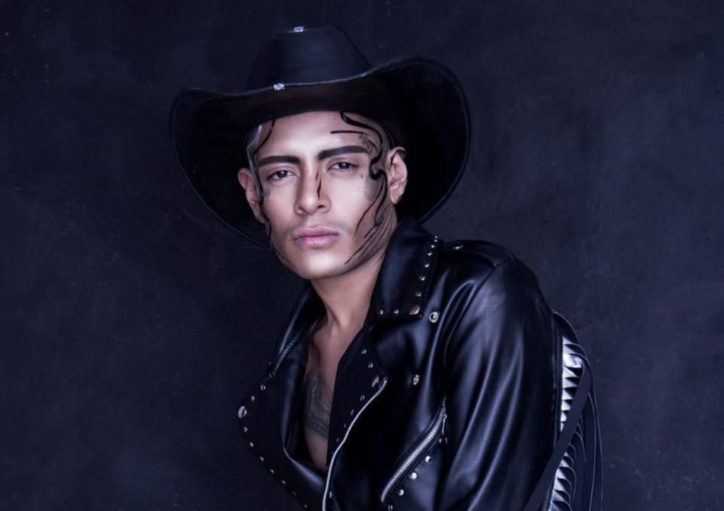 Angel Moncada ‘Debra Men’; El impacto de la tecnología en la producción ...