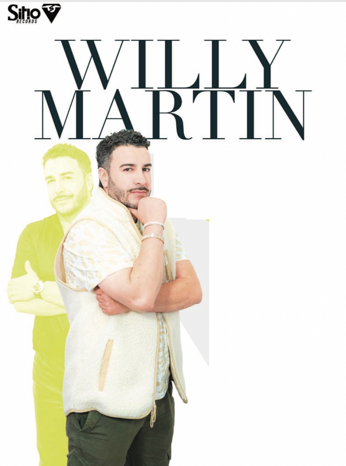 Willy Martin y Tony Aguirre prometen ser unos hombres “Bien Portados ...