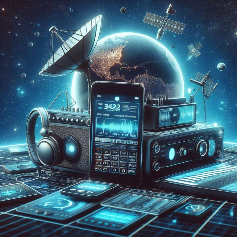 ¿Sabe usted qué es la radio satelital? | radioNOTAS